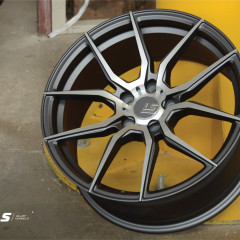 Галерея дисков LS Wheels