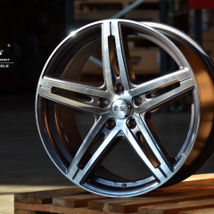 Галерея дисков LS Wheels