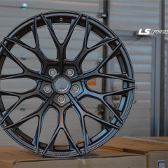 Галерея дисков LS Wheels