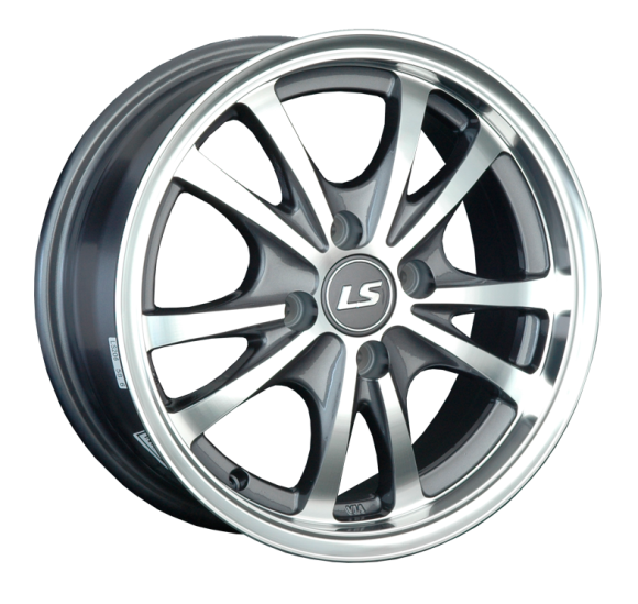 Что это за диски — Chevrolet Lacetti Sedan, 1,8 л, 2004 года | колёсные ...