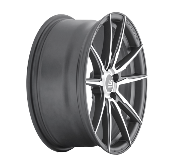 Диск LS Flowforming RC35 - описание, фото, цена