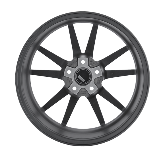 Диск LS Flowforming RC35 - описание, фото, цена