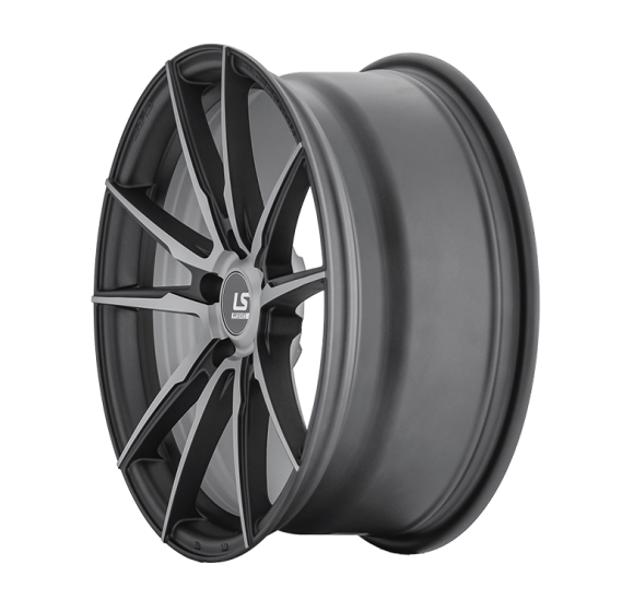 Диск LS Flowforming RC35 - описание, фото, цена