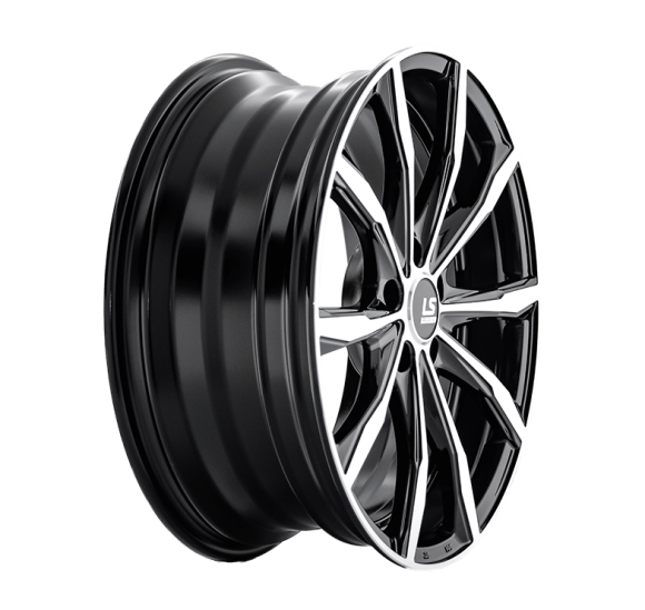 Диск LS Flowforming RC38 - описание, фото, цена