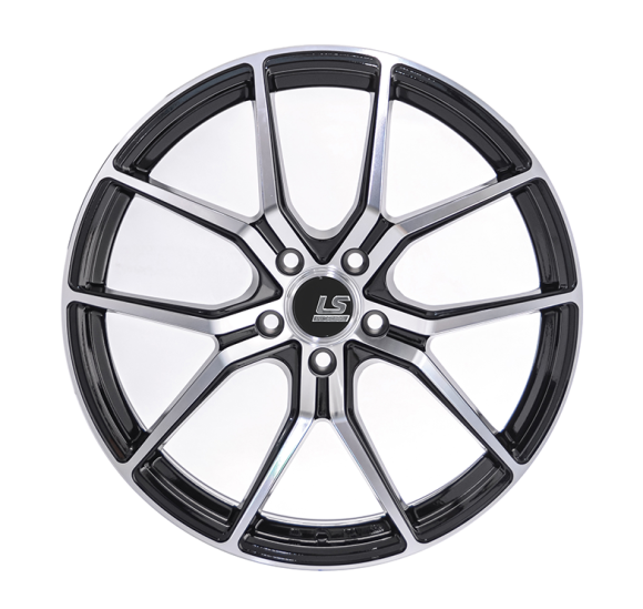 Диск LS Flowforming RC47 - описание, фото, цена