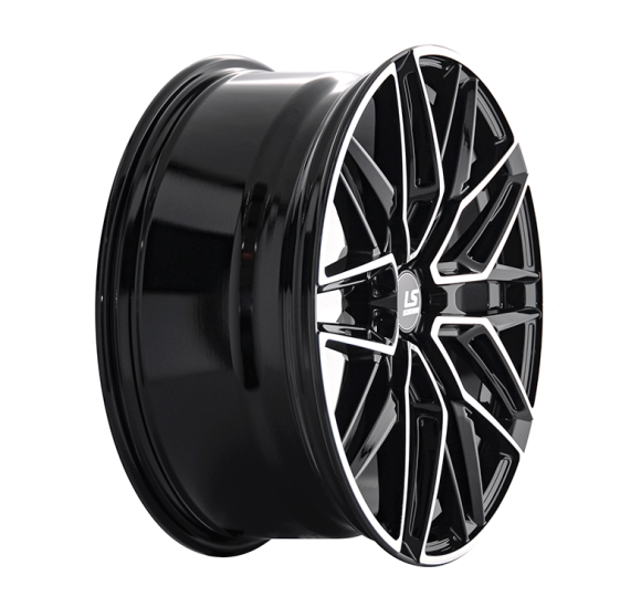 Диск LS Flowforming RC59 - описание, фото, цена