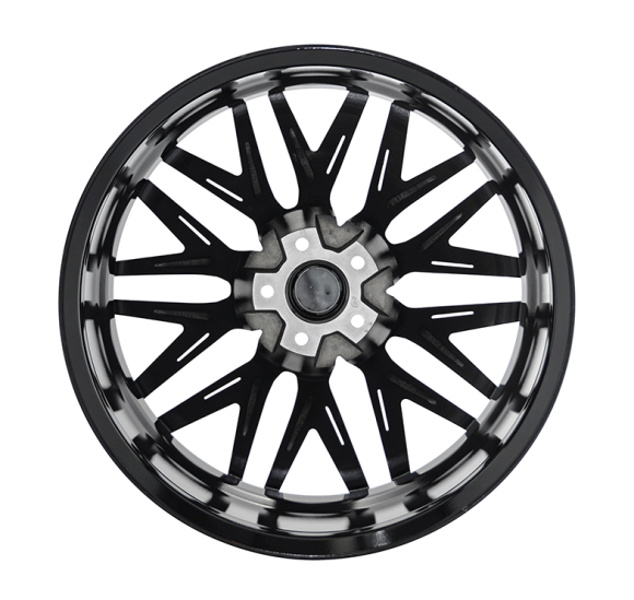 Диск LS Flowforming RC59 - описание, фото, цена