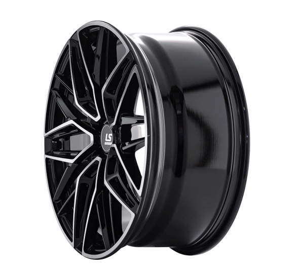 Диск LS Flowforming RC59 - описание, фото, цена