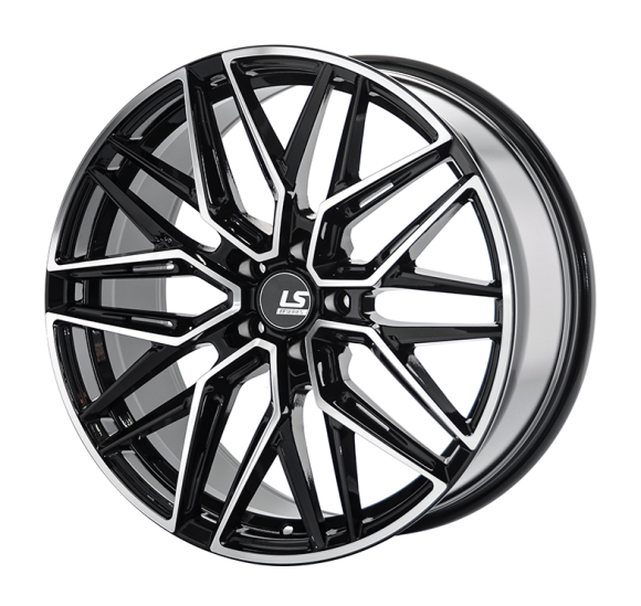 Диск LS Flowforming RC59 - описание, фото, цена