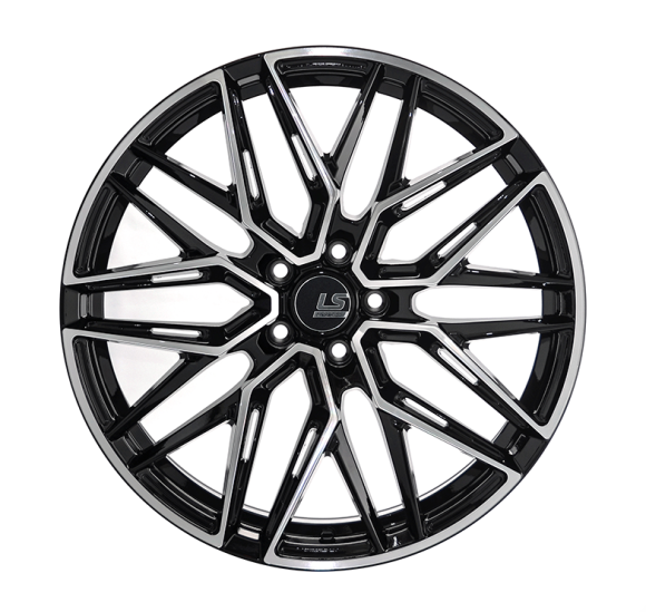 Диск LS Flowforming RC59 - описание, фото, цена