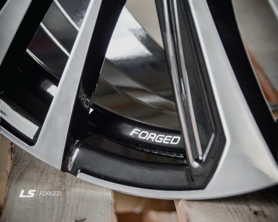 Галерея LS FG19 - фотогалерея